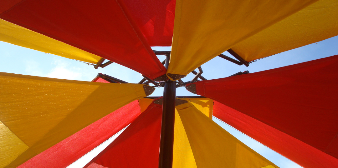 La importancia de usar malla sombra de calidad en tus proyectos